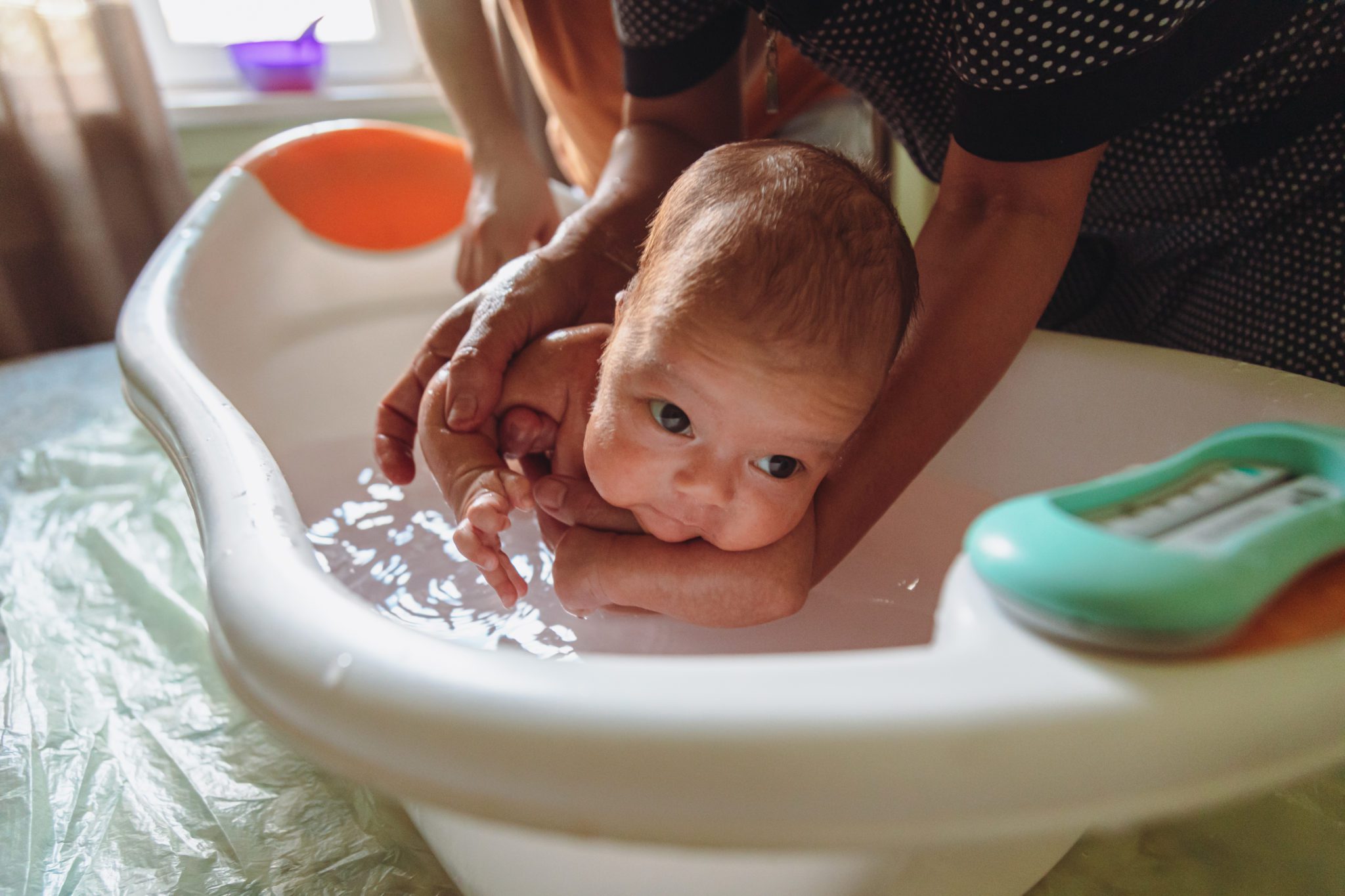 Ohrenschmerzen nach dem Baden - Ursache & Behandlung | Badefroh.de