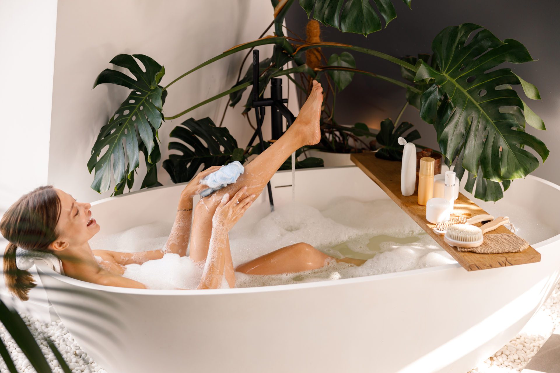 Wie Lange Mit Tattoo Nicht Baden