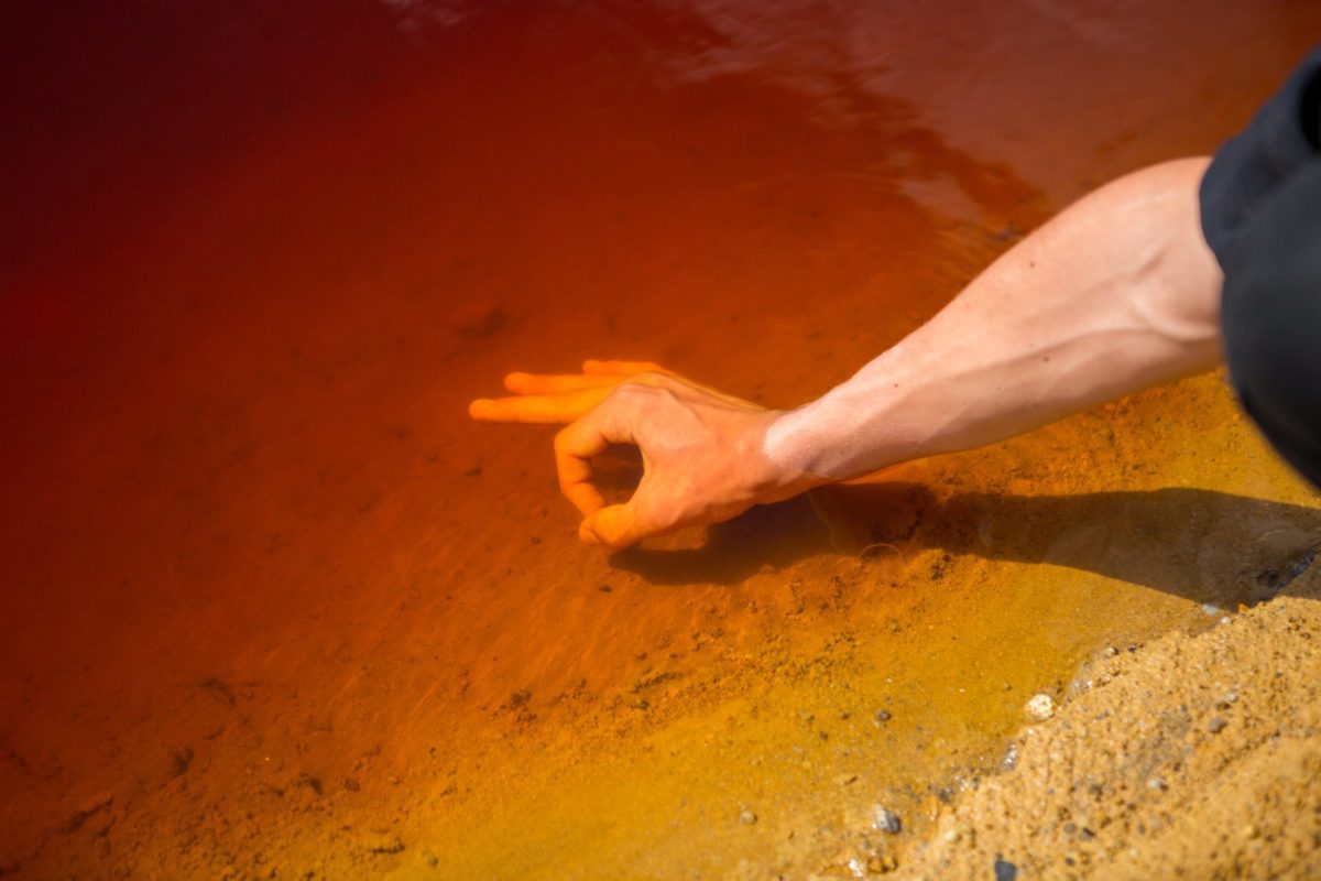 Whirlpool chloren - Anleitung & Tipps | Badefroh.de